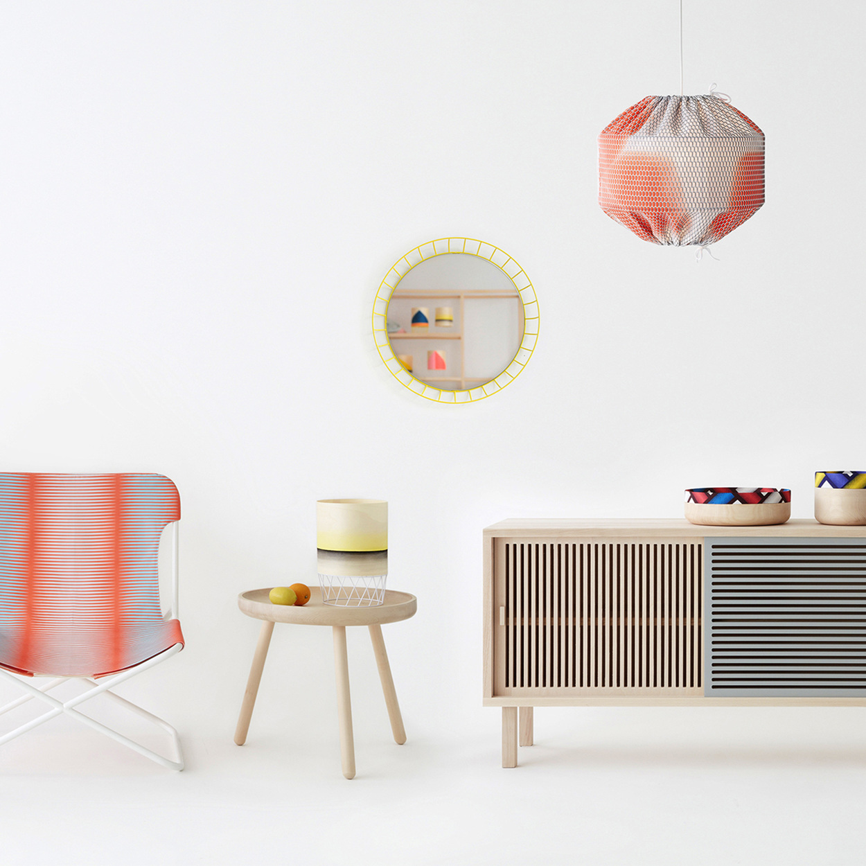 KYOTO sideboard - colonel