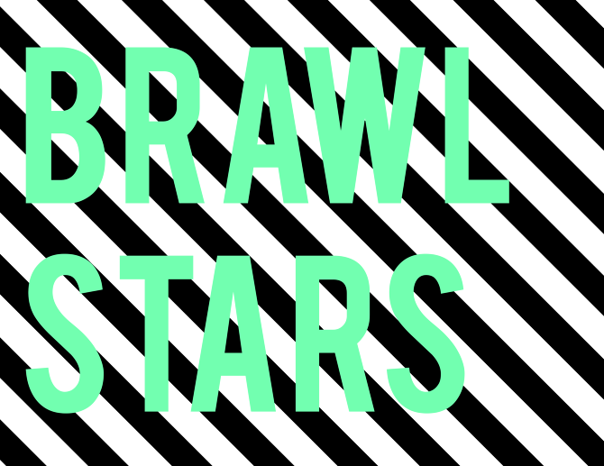 Brawl Stars: WKBRL - turneralbert
