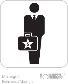 Morningstar Retirement Icons - Phil Parcellano - Design, Photography ...