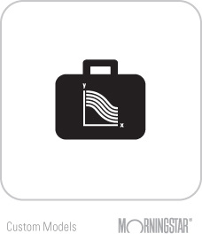 Morningstar Retirement Icons - Phil Parcellano - Design, Photography ...