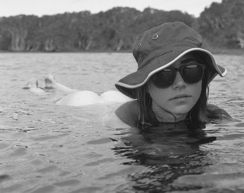 Sabrina - Dion Agius