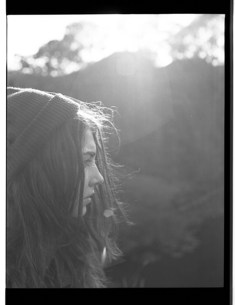 Sabrina - Dion Agius