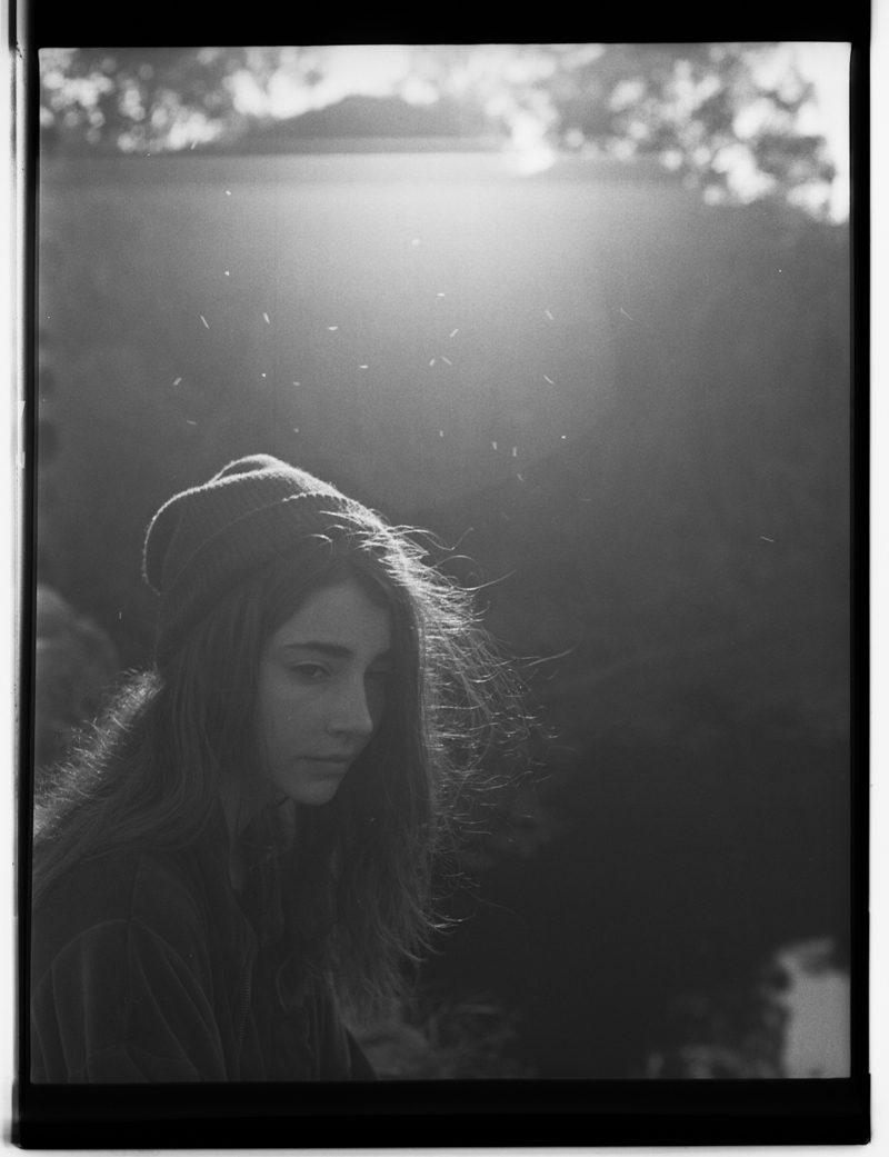 Sabrina - Dion Agius