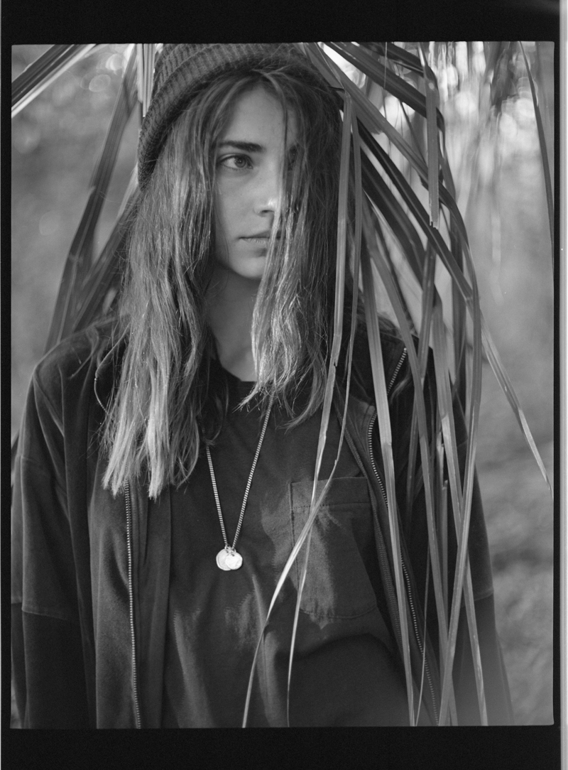 Sabrina - Dion Agius