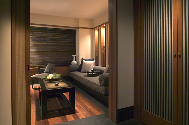 The Setai - Alayo Architects