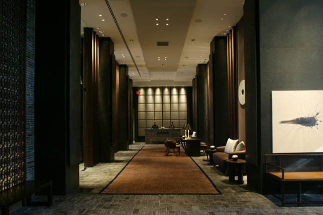 The Setai - Alayo Architects