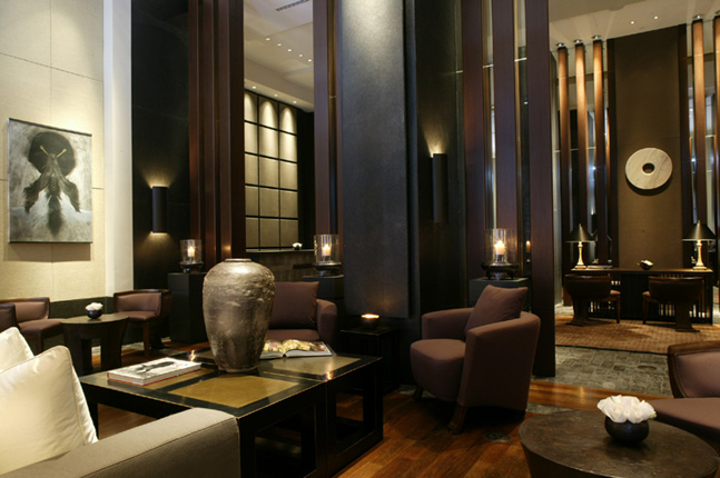 The Setai - Alayo Architects