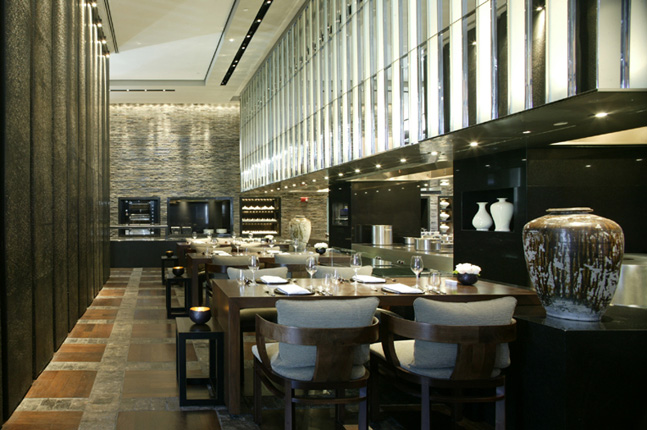 The Setai - Alayo Architects