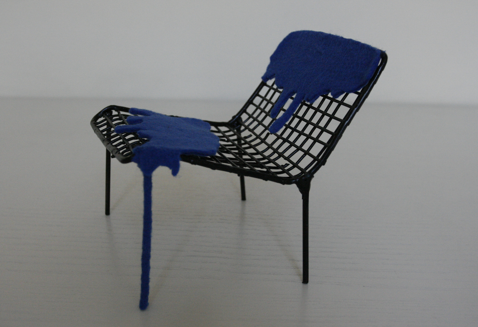 DRIP DROP CHAIR - Elverdam