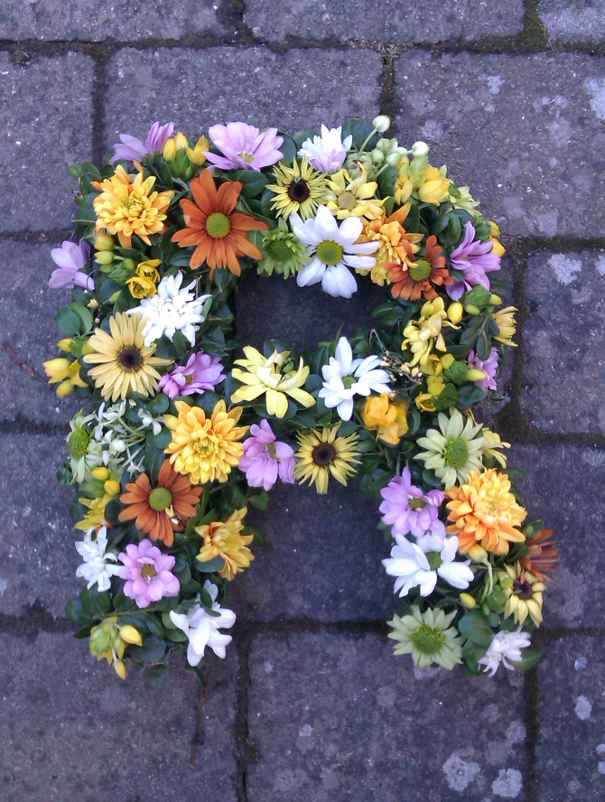 FLOWER POWER - Elverdam