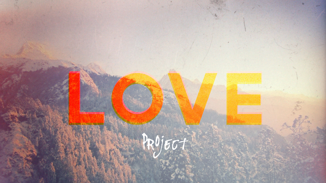 Love Project - rekasara design