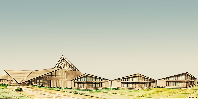 Primary School Design - fareeha.in