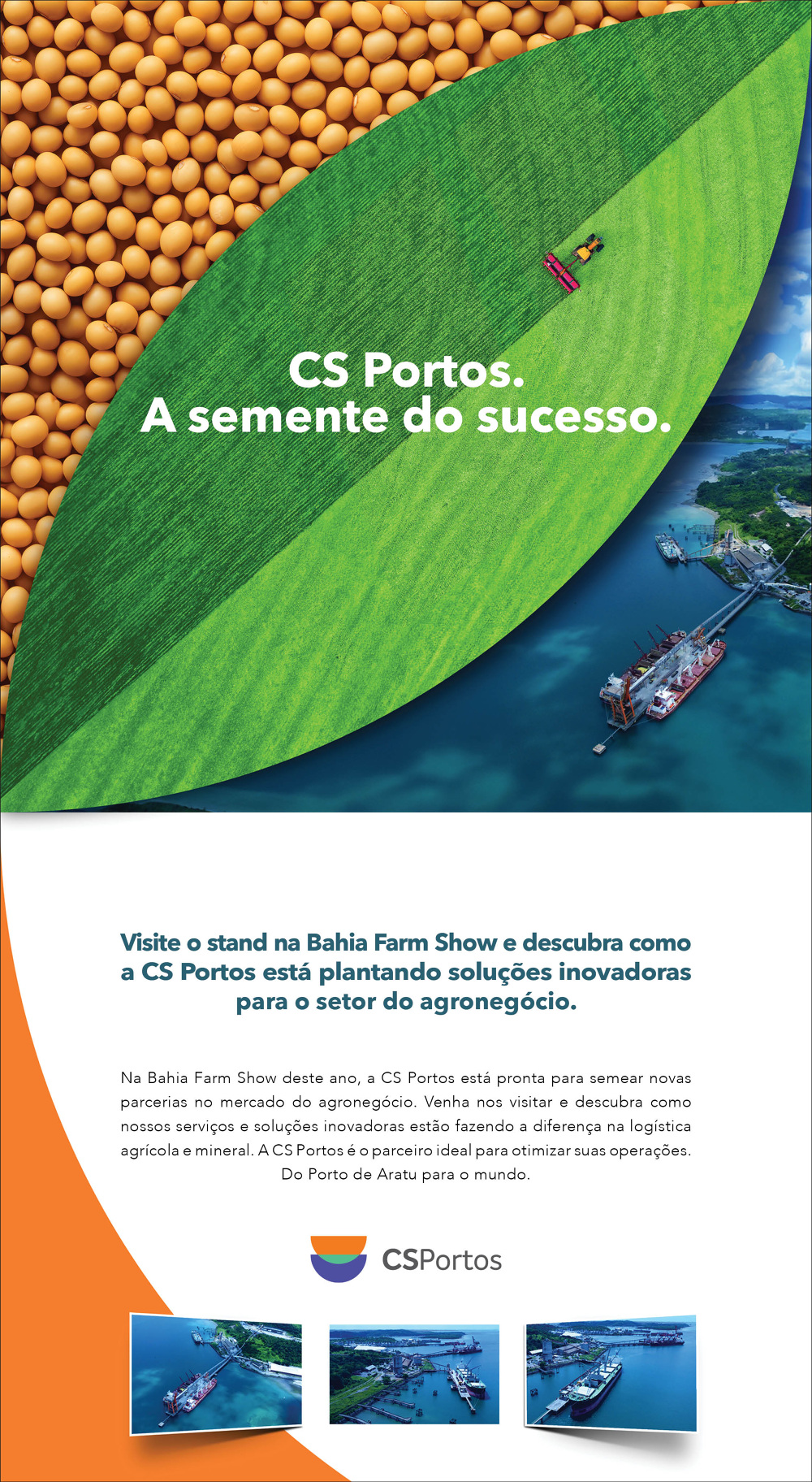 PROPAGANDA - Tapioca