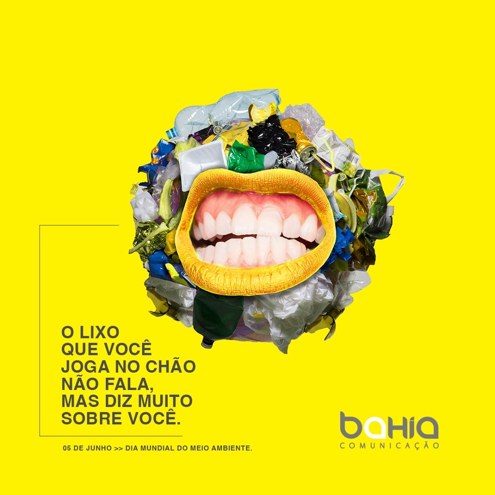 PROPAGANDA - Tapioca