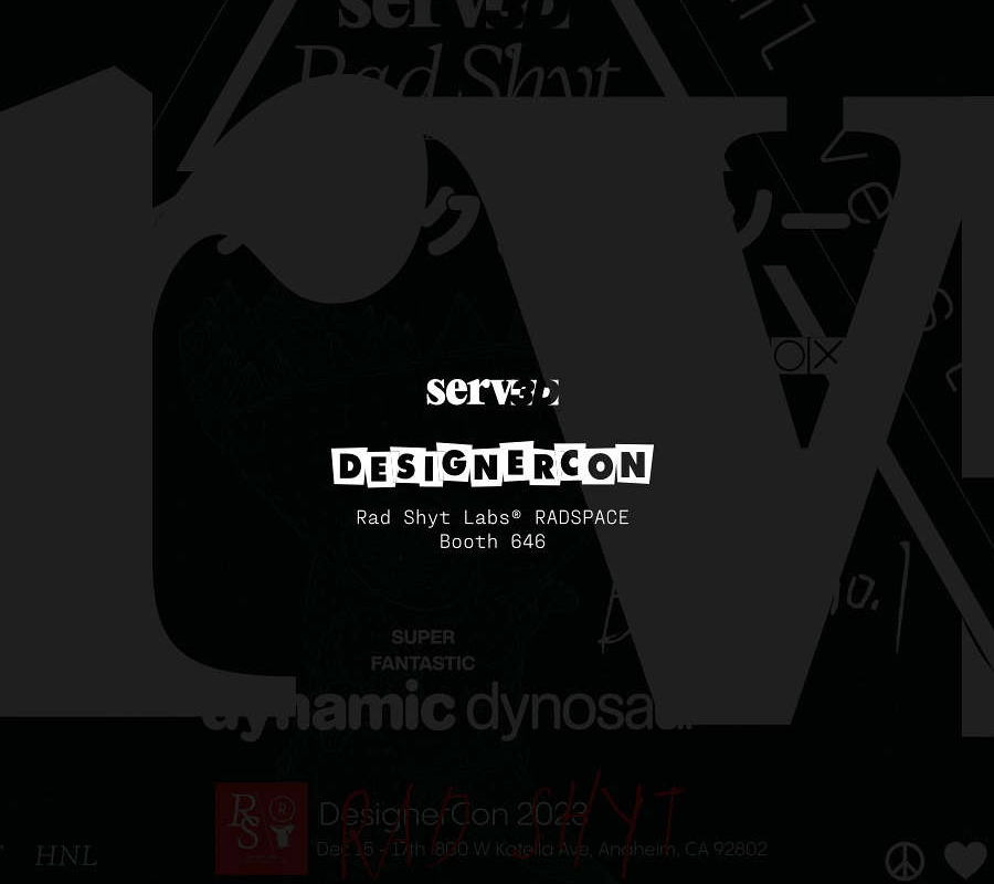 DCon 2024 - serv3D.com