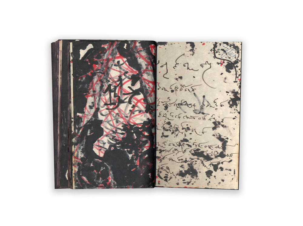 ANGUS MacLISE ARTISTS BOOKS - PLEASURE EDITIONS