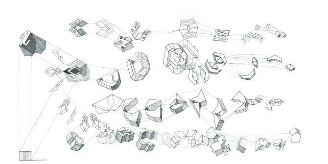 Drafting and Sketching: - SEA