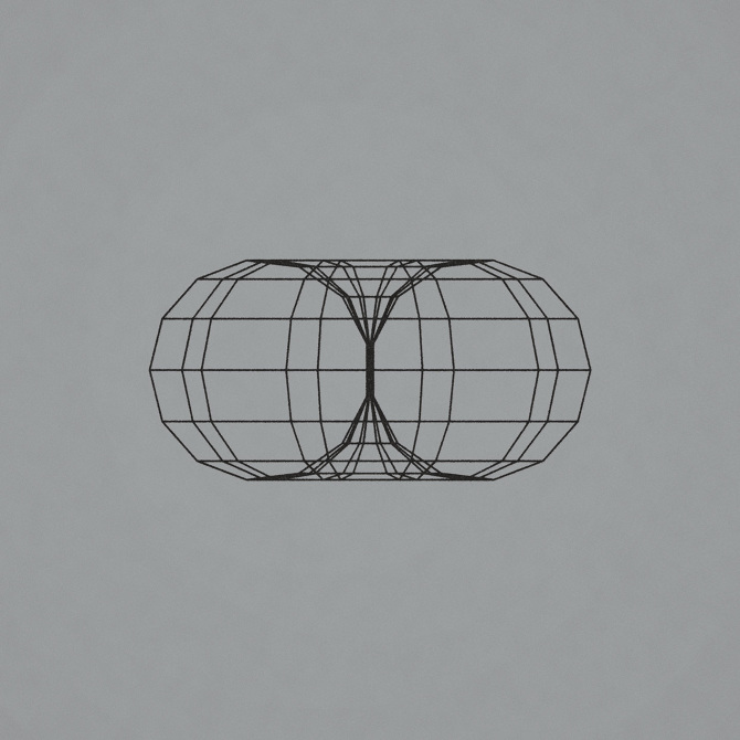 Exploring the Torus - Erik Söderberg