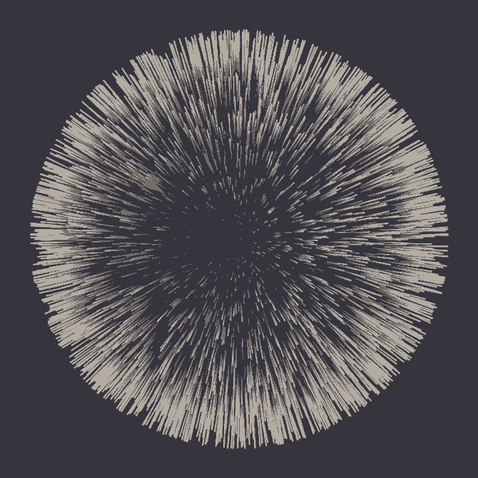 Fractal Experience - Part 2 - Erik Söderberg