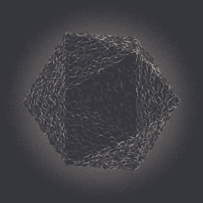 Fractal Experience - Part 2 - Erik Söderberg