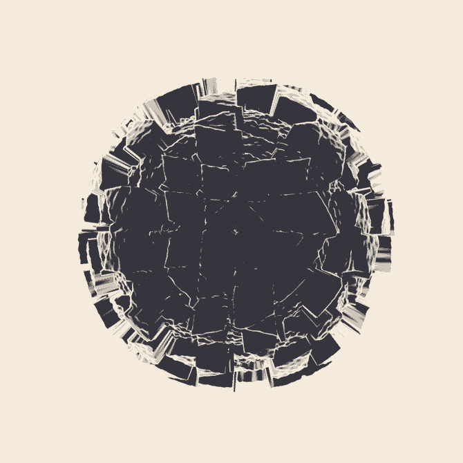 Fractal Experience - Part 2 - Erik Söderberg