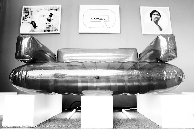 NeO Tony LEE , Artiste Visuel - velvet galerie - mobilier design ...
