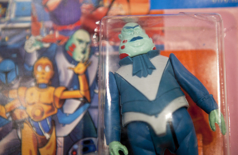 vlix star wars - velvet galerie - mobilier design - Quasar Khanh ...