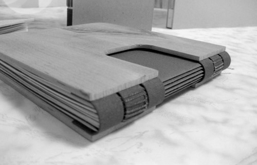 Small BookbindingProject - maryzen