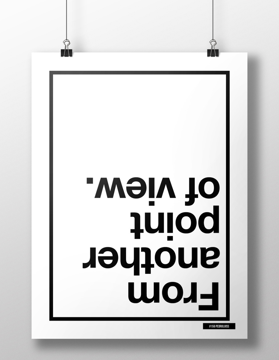 365 Posters - pedroluiss