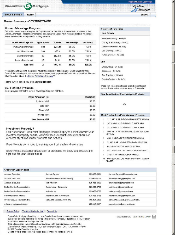Web Development - Katy Atchison