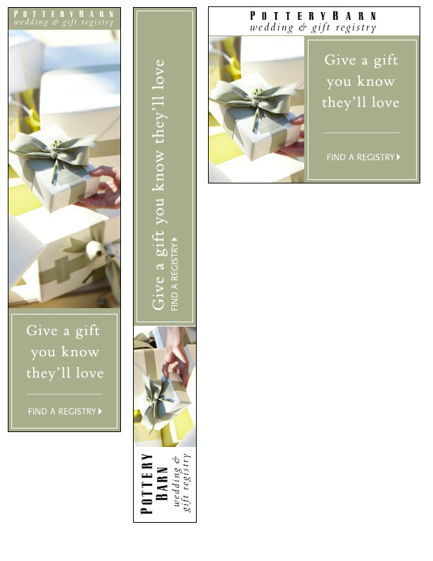 Banner Ads - Katy Atchison