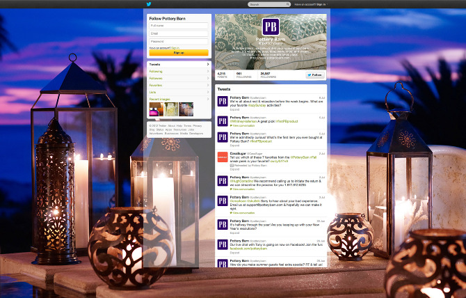 Social Media Marketing - Katy Atchison