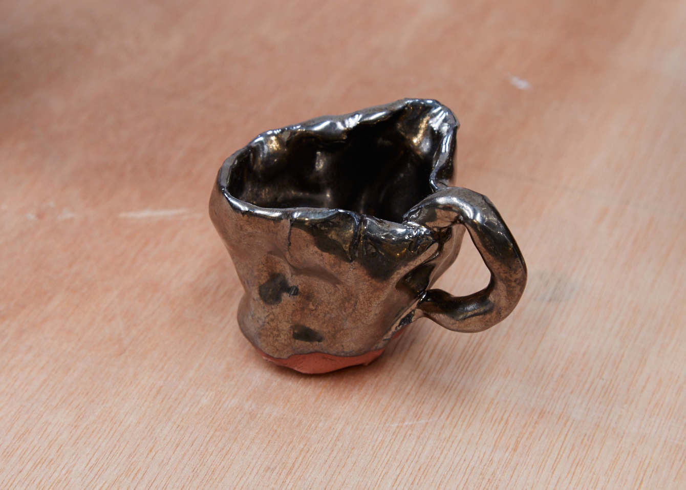 Potato Brick, Brick Potato - Malarko