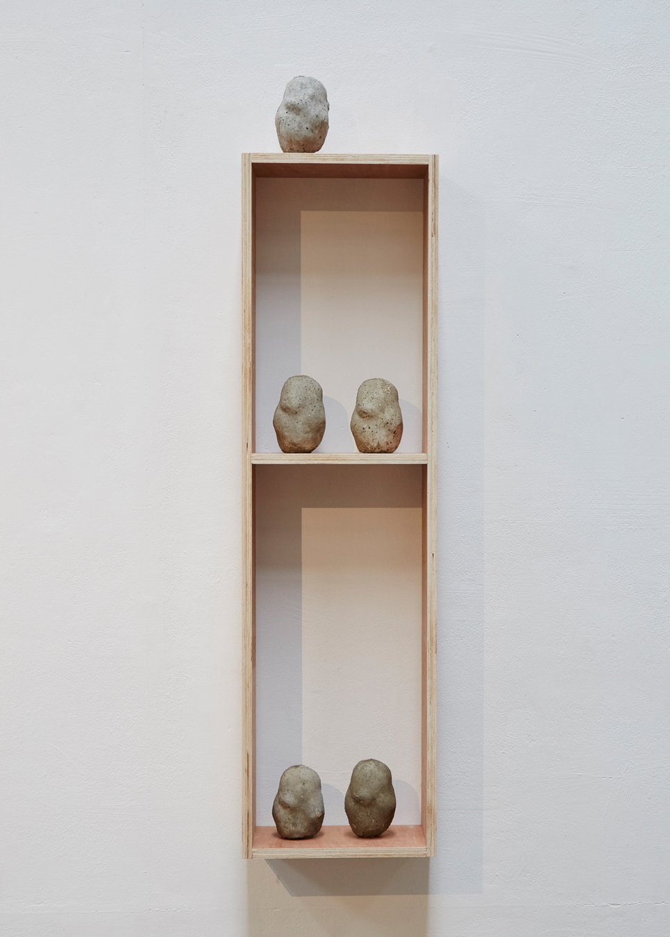 Potato Brick, Brick Potato - Malarko