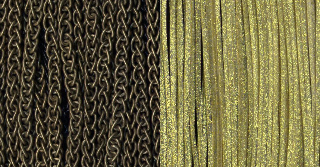 LURE COLLECTION - Motley