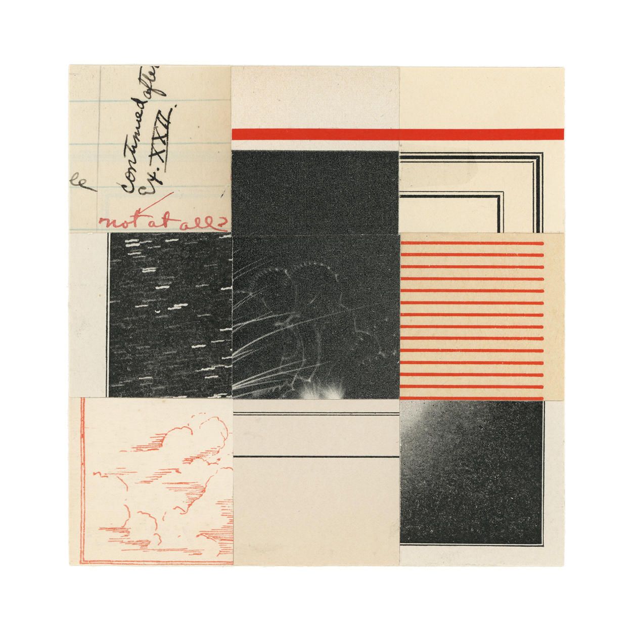 Red Baron - Kate Castelli