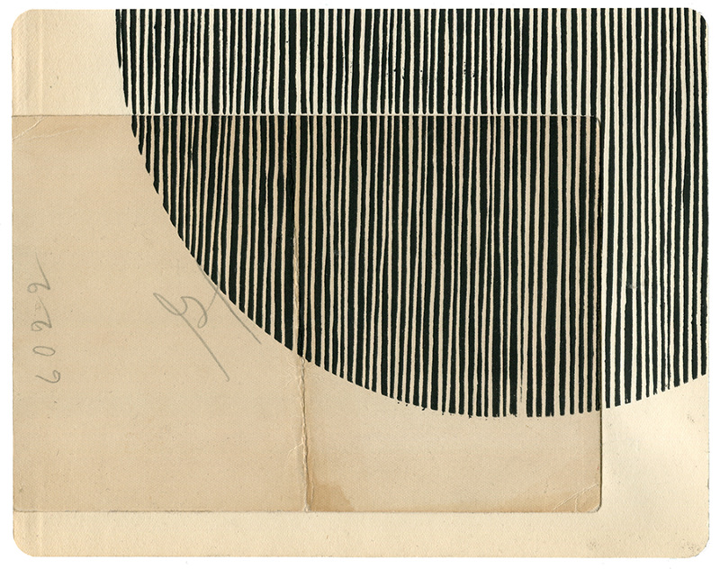 Horizon Lines - Kate Castelli