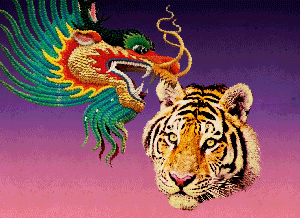 Caution gifs - Carmela