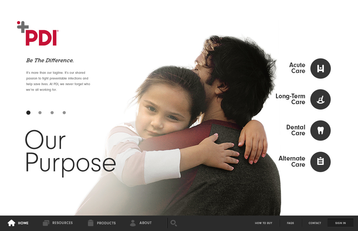 PDI Healthcare - YIMENG BAI