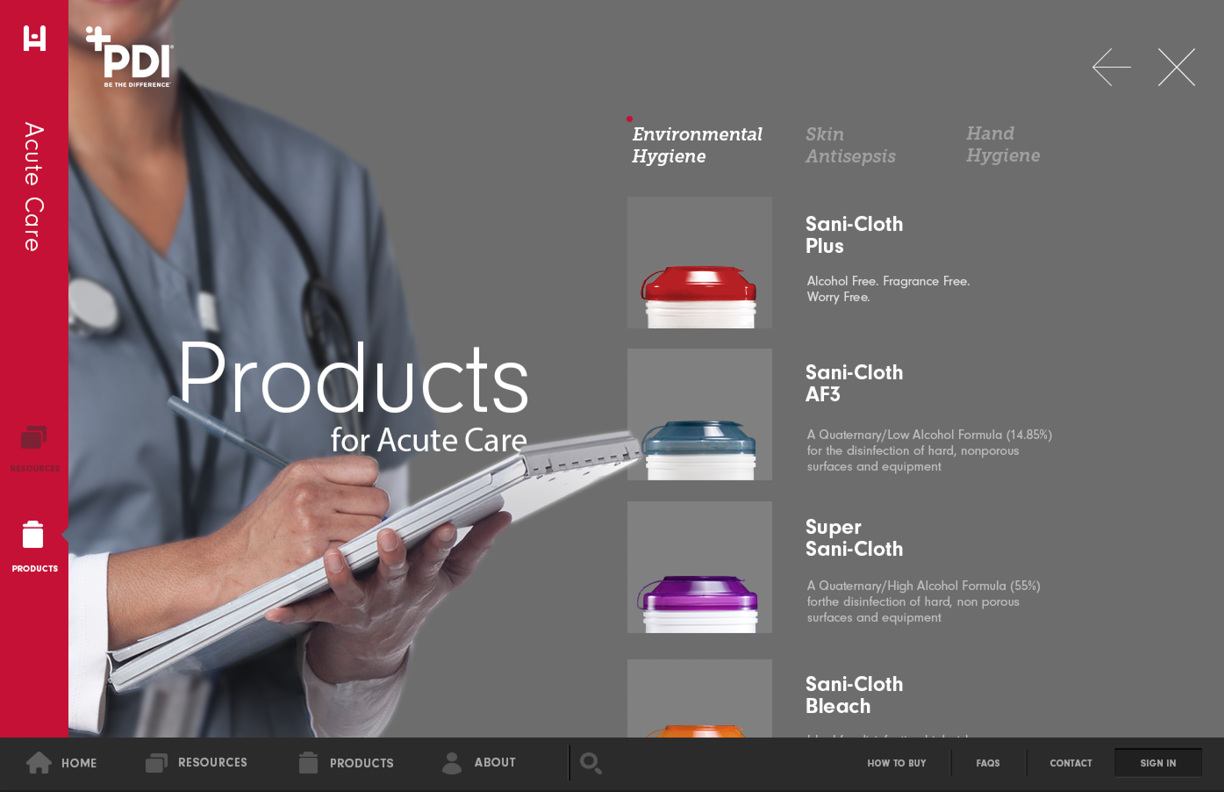 PDI Healthcare - YIMENG BAI