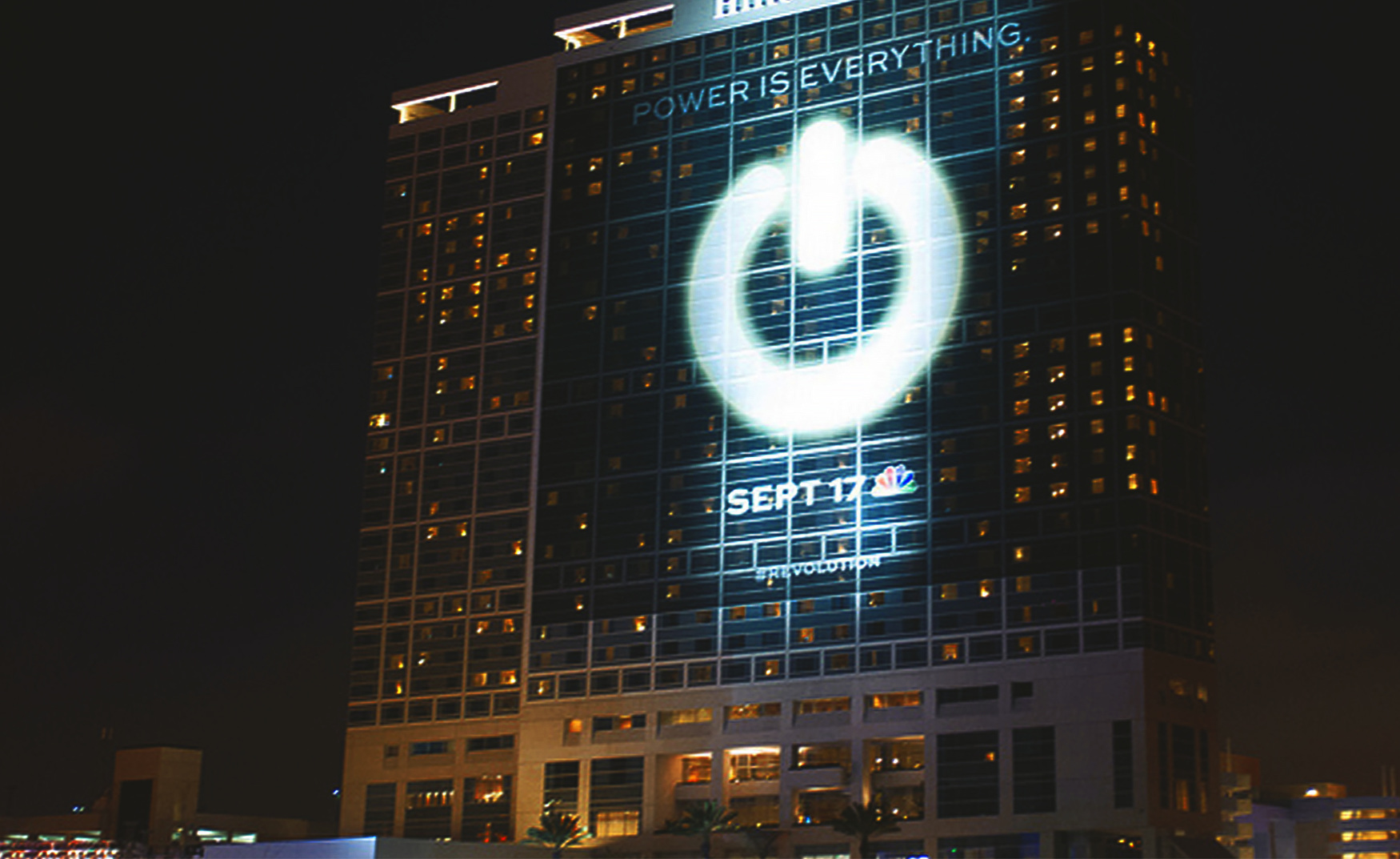 NBC, Series Launch - YIMENG BAI