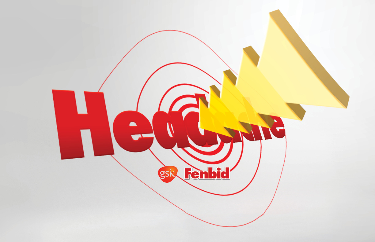 GSK, Pain Free Zone - YIMENG BAI