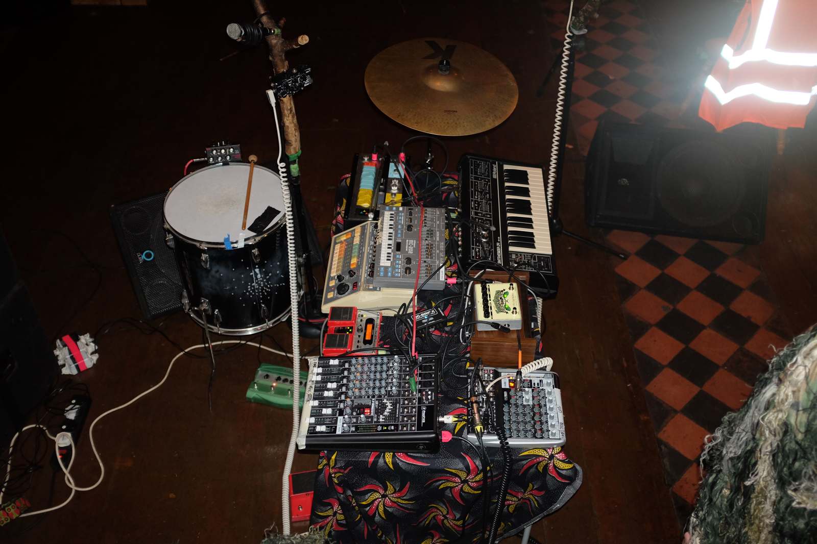 SNAPPS SNAPPS - Snapped Ankles