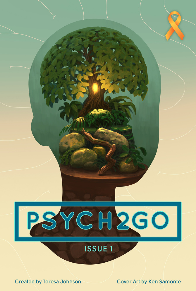 Psych2Go - Ken Samonte
