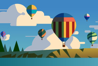 Dark Places - Ken Samonte