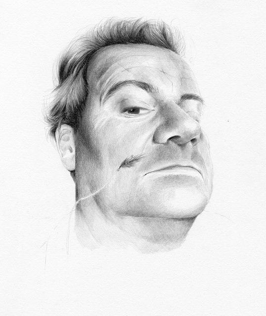 'HOOKED' by Mark Hix book illustrations - Nettie Wakefield