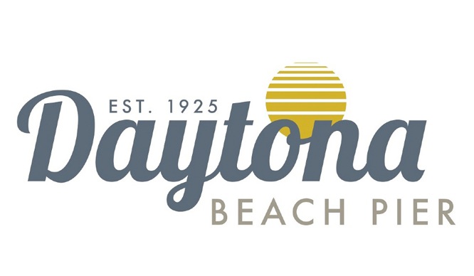 Daytona Beach Pier - Erin Woltz