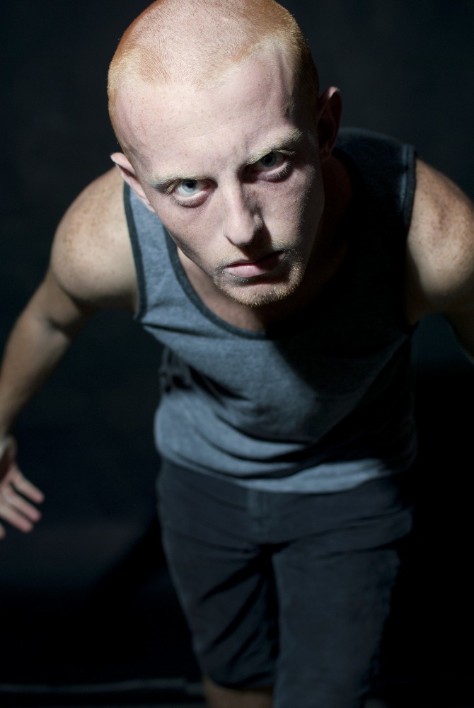 Portrait Photography - Craig Crossley: Visual Artist