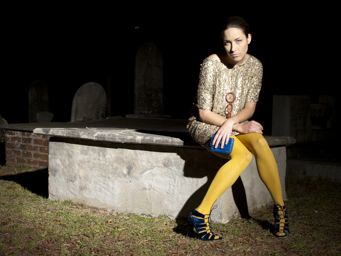 Portrait Photography - Craig Crossley: Visual Artist