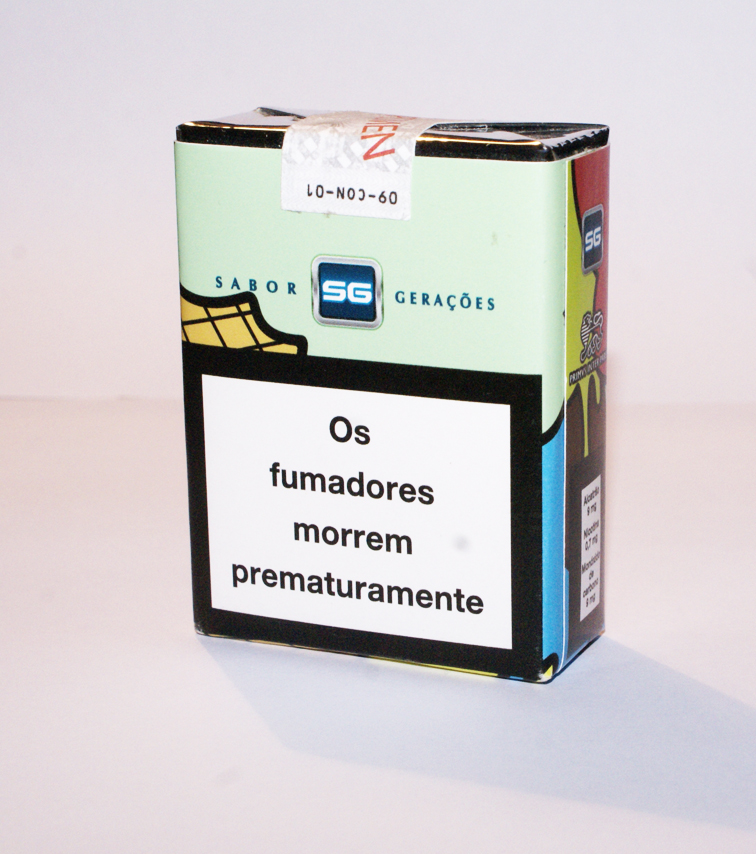 SG Ventil - Vera Mota